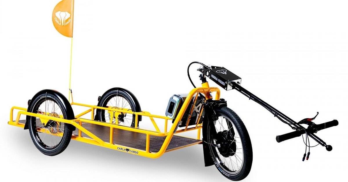 Products | CARLA models overview